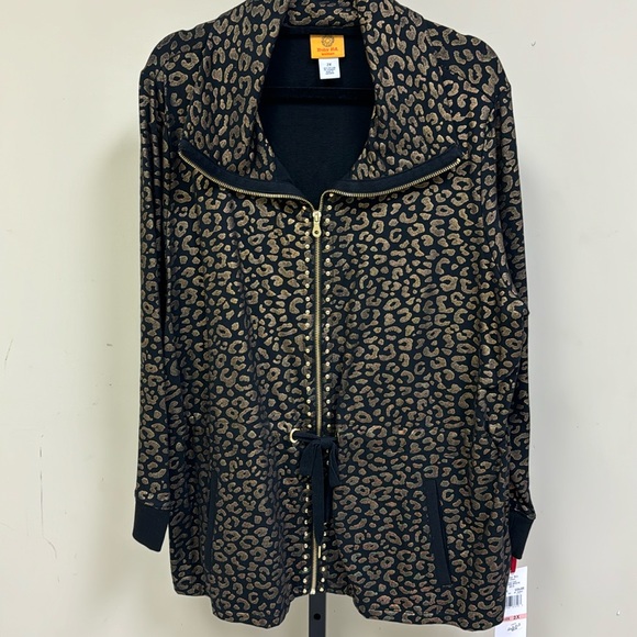 Ruby Rd. | Jackets & Coats | Plus Size Talbots Jacket | Poshmark
